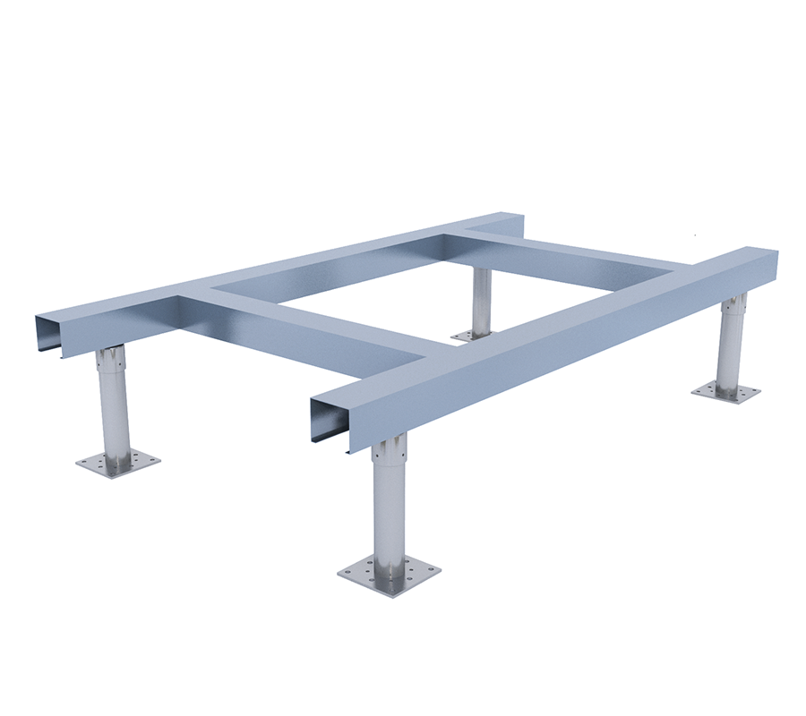 Installation Guides | RoofScreen