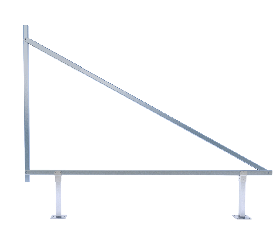 Light-Duty Frames | RoofScreen