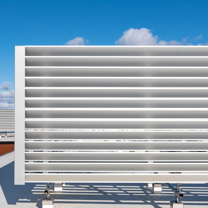 Installation Archives | RoofScreen