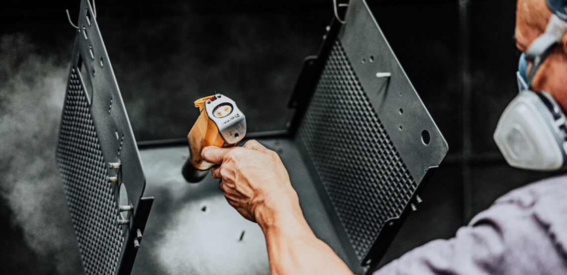 Introducing California PowderWorks | RoofScreen