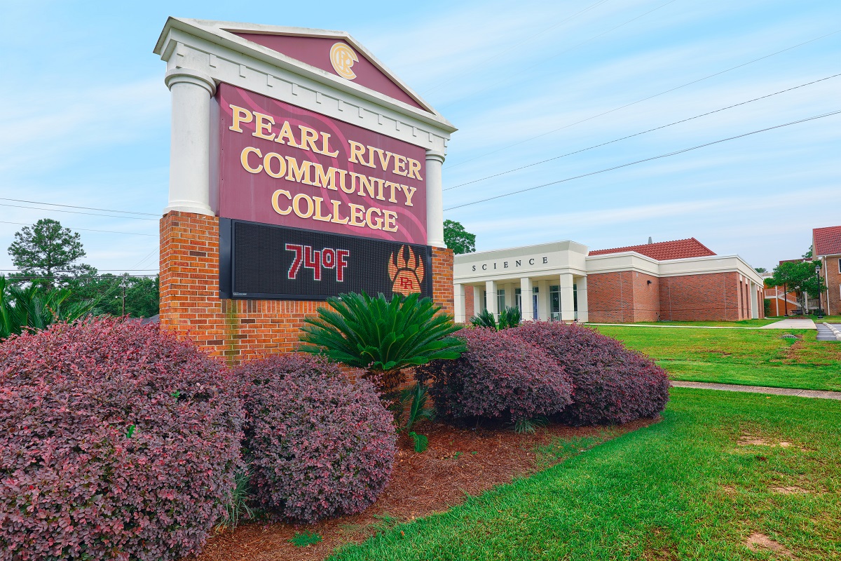 Classic Style and Modern Durability Merge to Complete New Building at ...