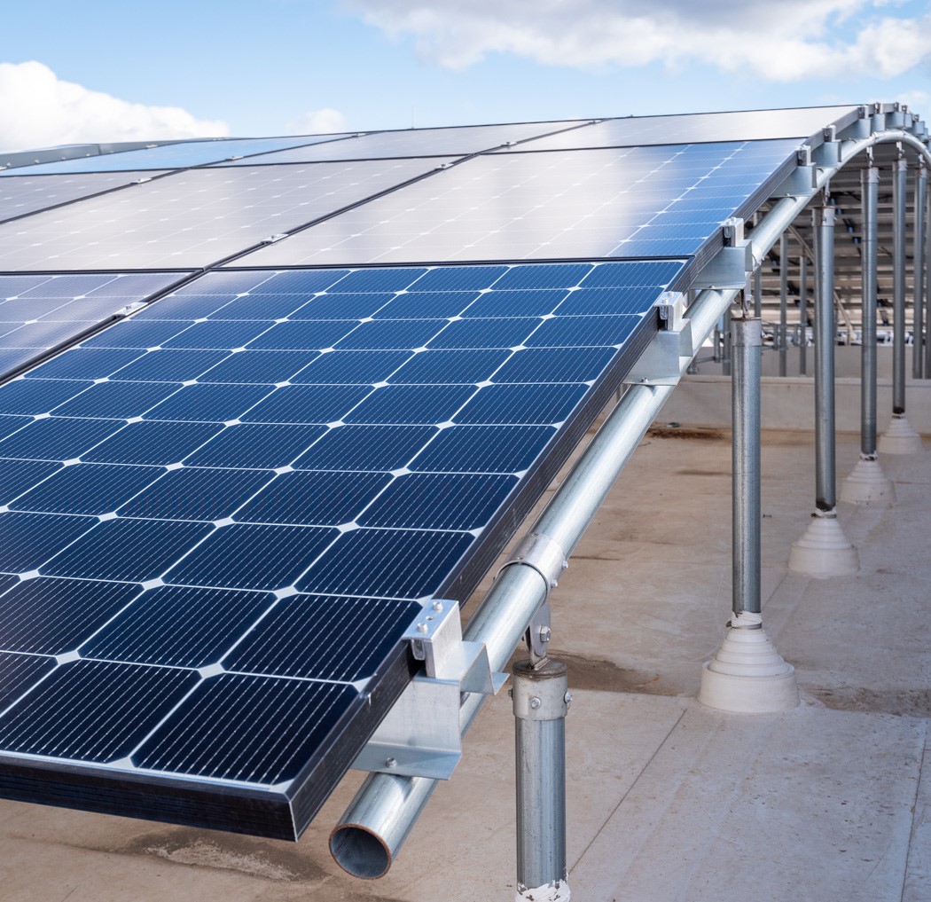 CREC Academy of Aerospace & Engineering: Going With the Architectural ...