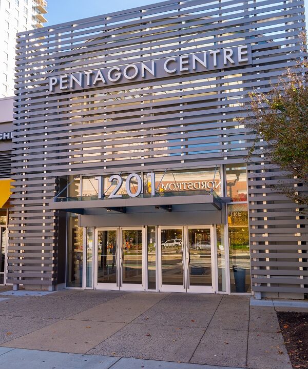 Aluminum Louvers | RoofScreen