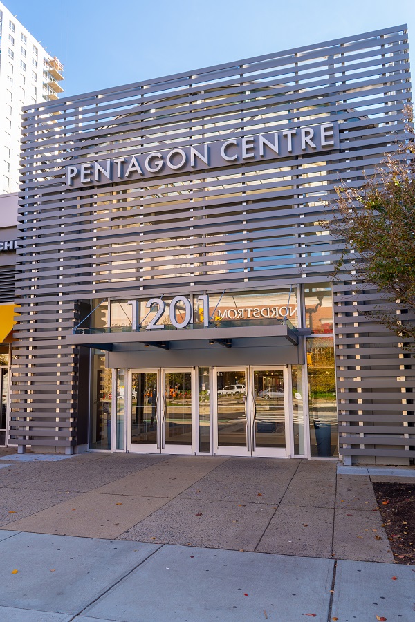 Upgrade Your Façade with VisionGuard™ by RoofScreen | RoofScreen