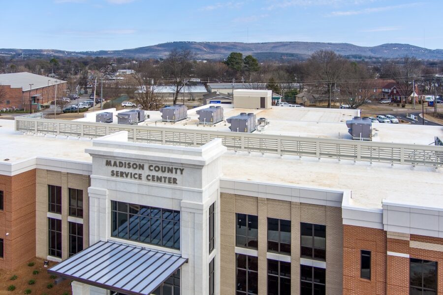 Customize Your Louvers With RoofScreen | RoofScreen