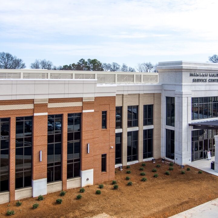 Equipment Screens Archives | RoofScreen