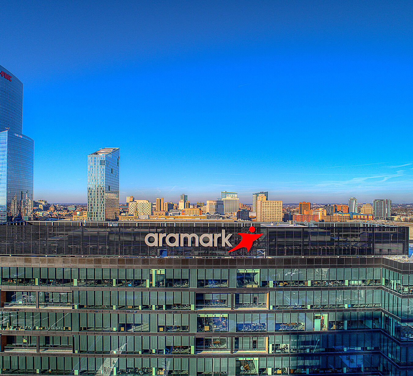 RoofScreen | Equipment Screens & Other Rooftop Products