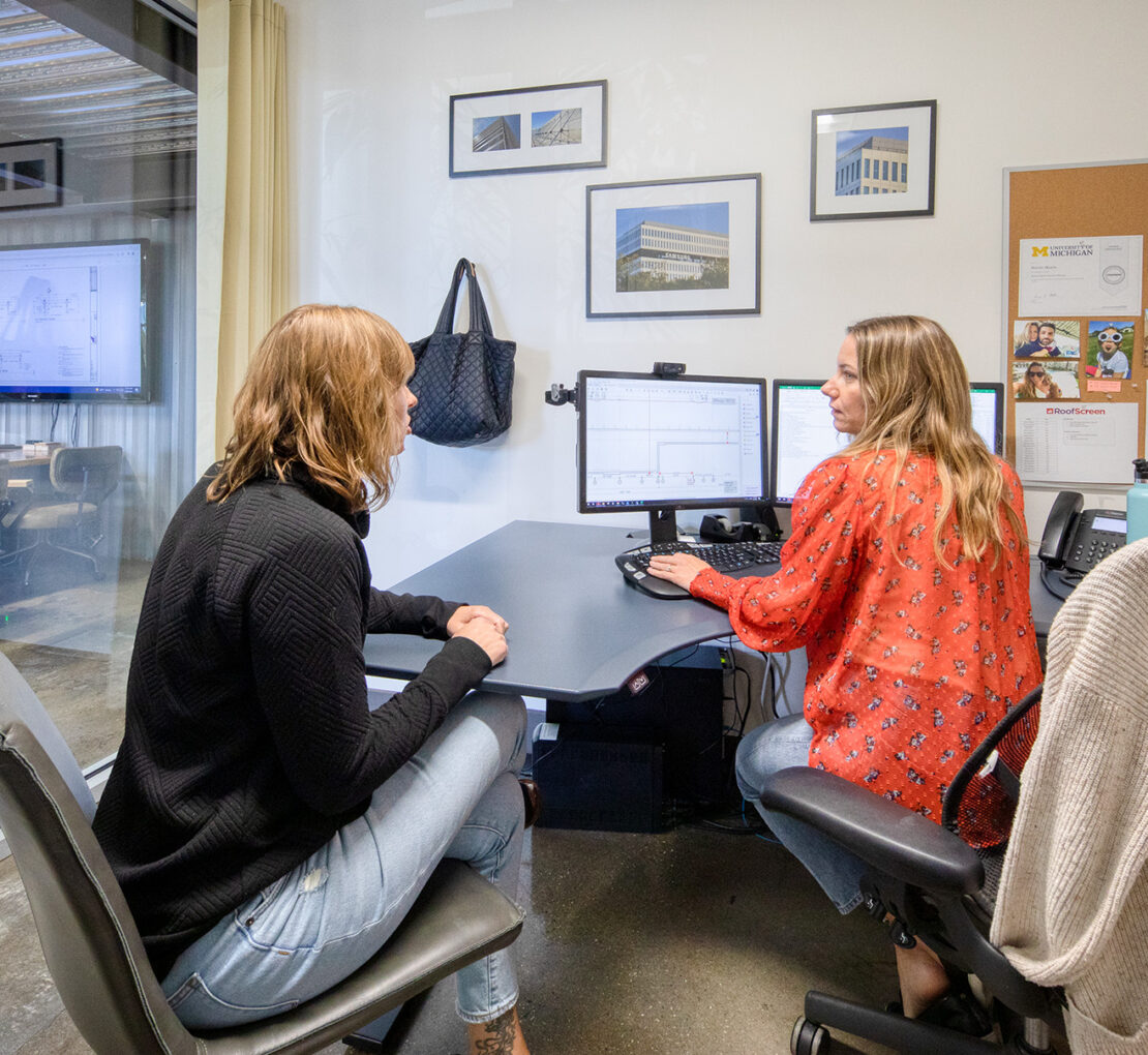 Our Services | RoofScreen