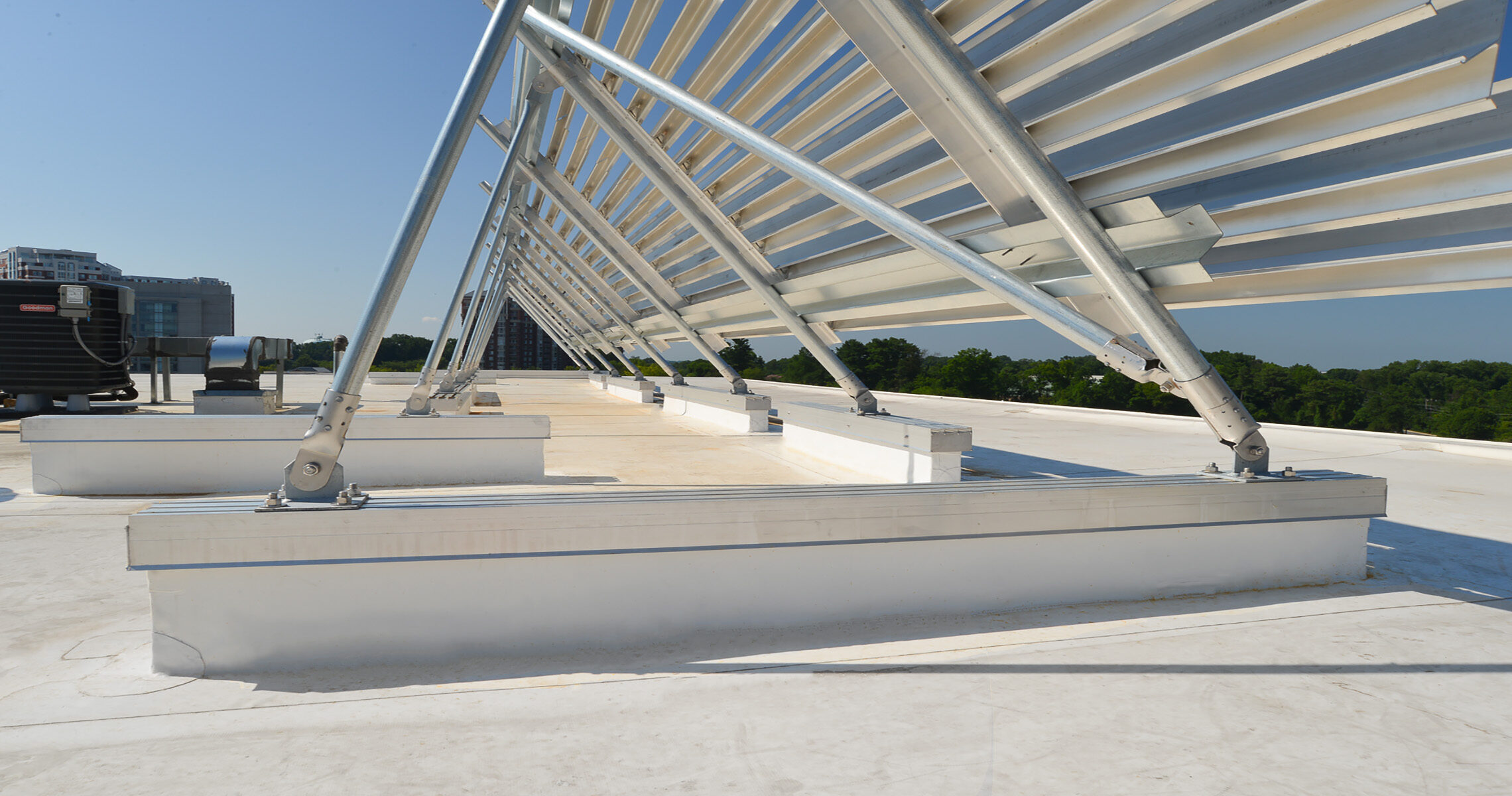 Products | RoofScreen