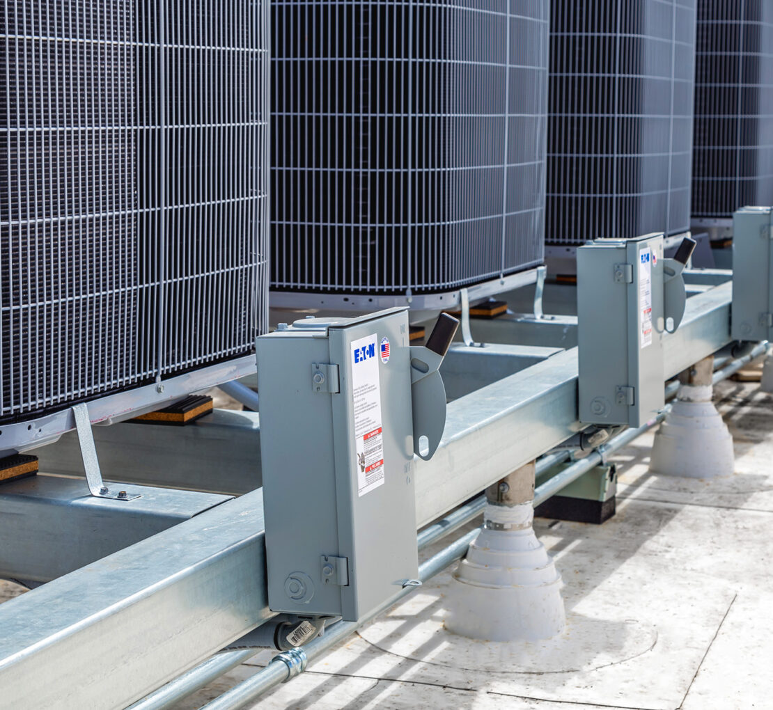 Products | RoofScreen