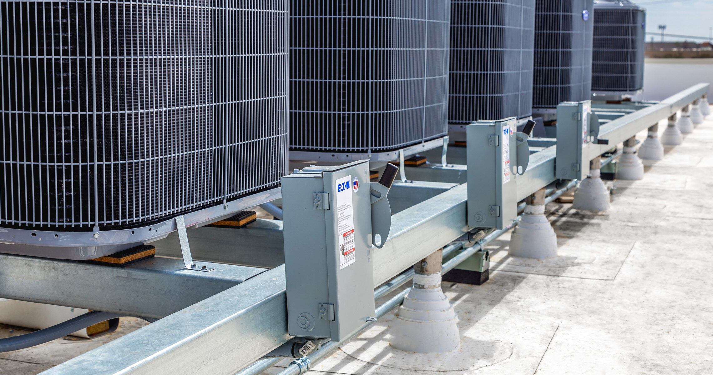 Installation Guides | RoofScreen