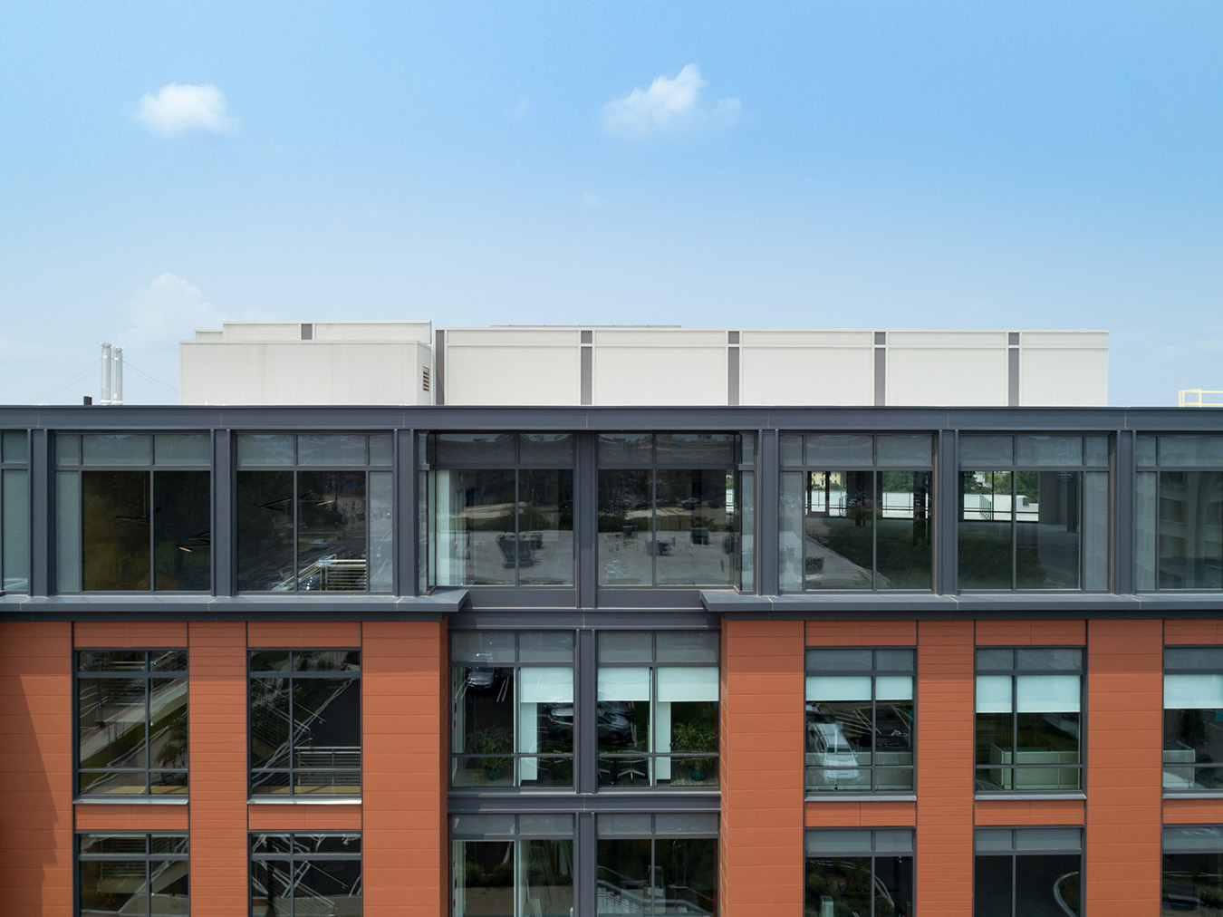 Equipment Screen Essentials | RoofScreen