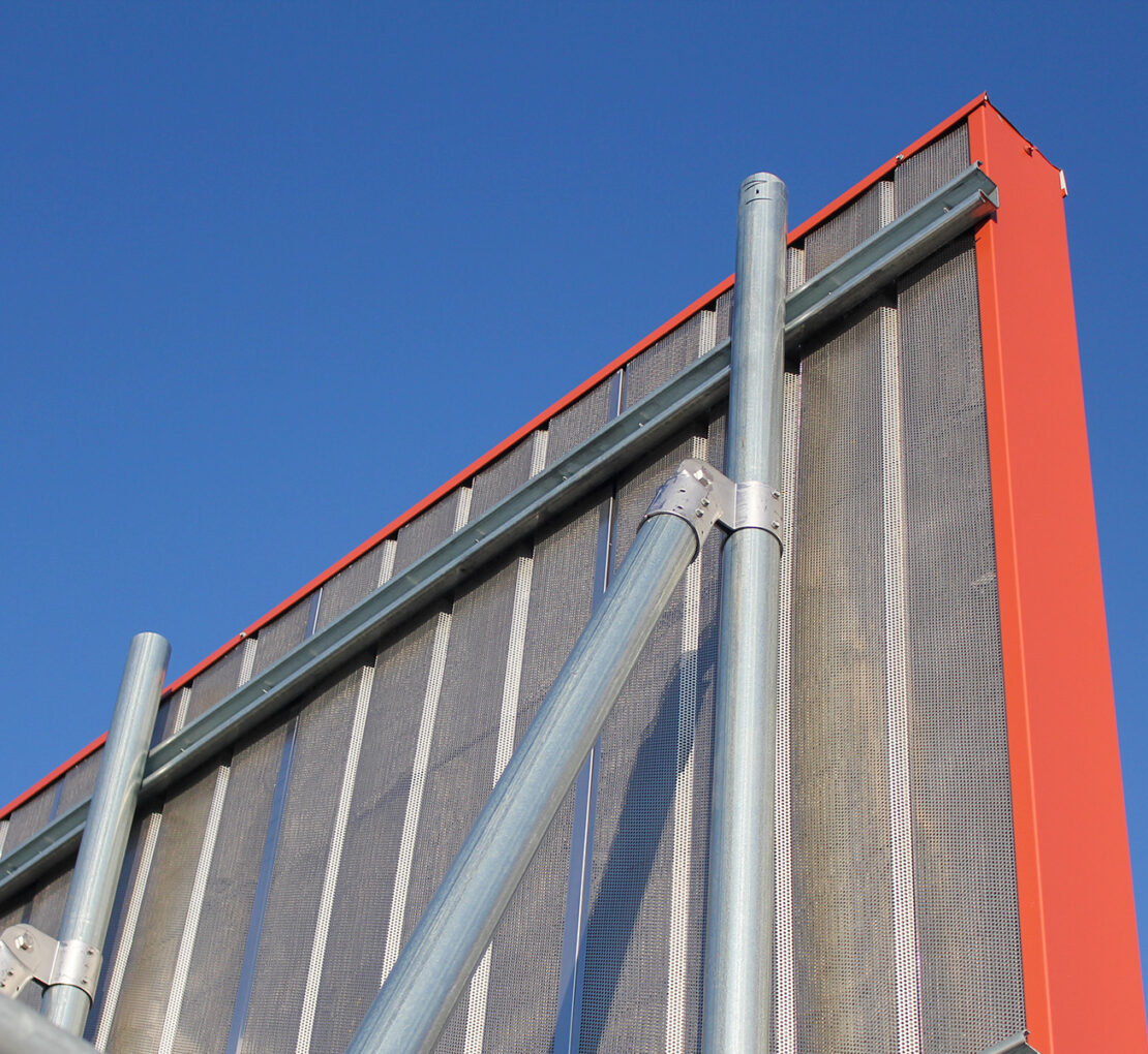 Products | RoofScreen