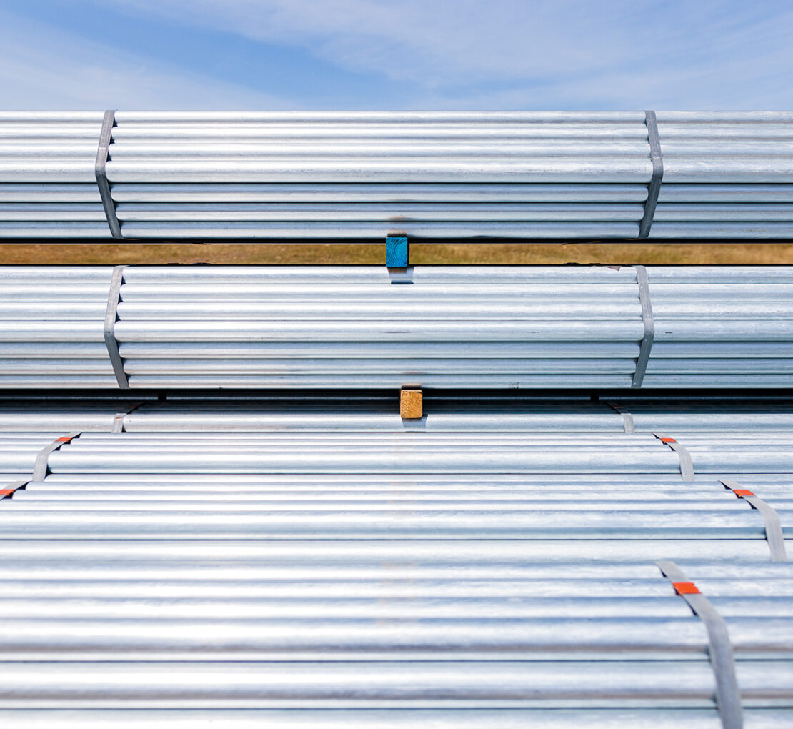 Equipment Screens | RoofScreen