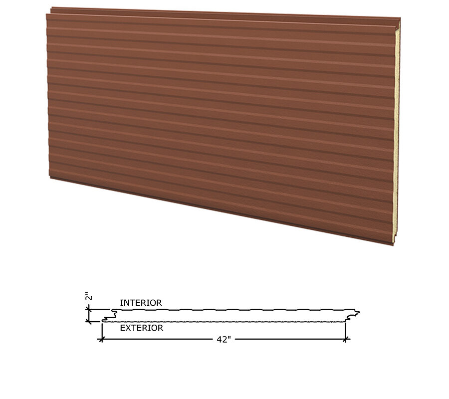 Flat Panels | RoofScreen