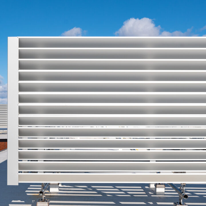 Technical | RoofScreen