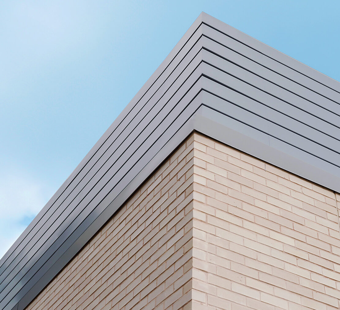 RoofScreen | Equipment Screens & Other Rooftop Products