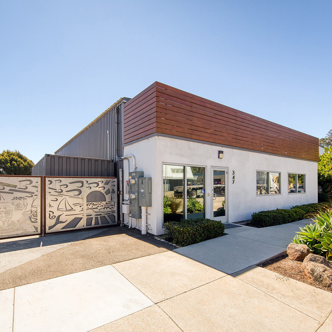 Products | RoofScreen