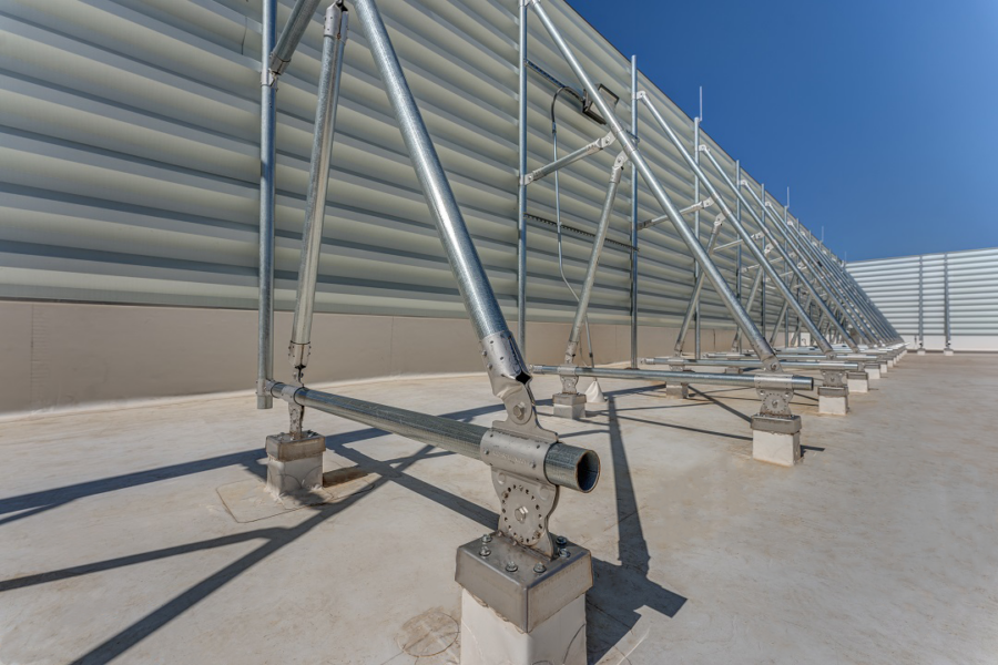 Elevate Your Signage! | RoofScreen