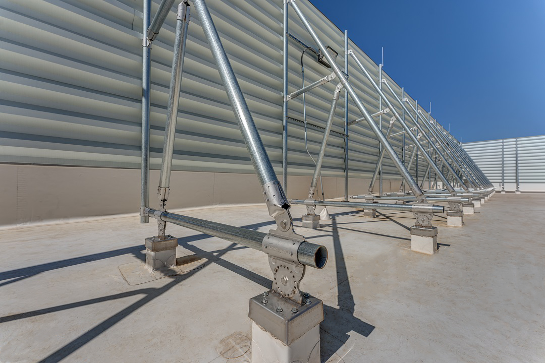 Elevate Your Signage! | RoofScreen