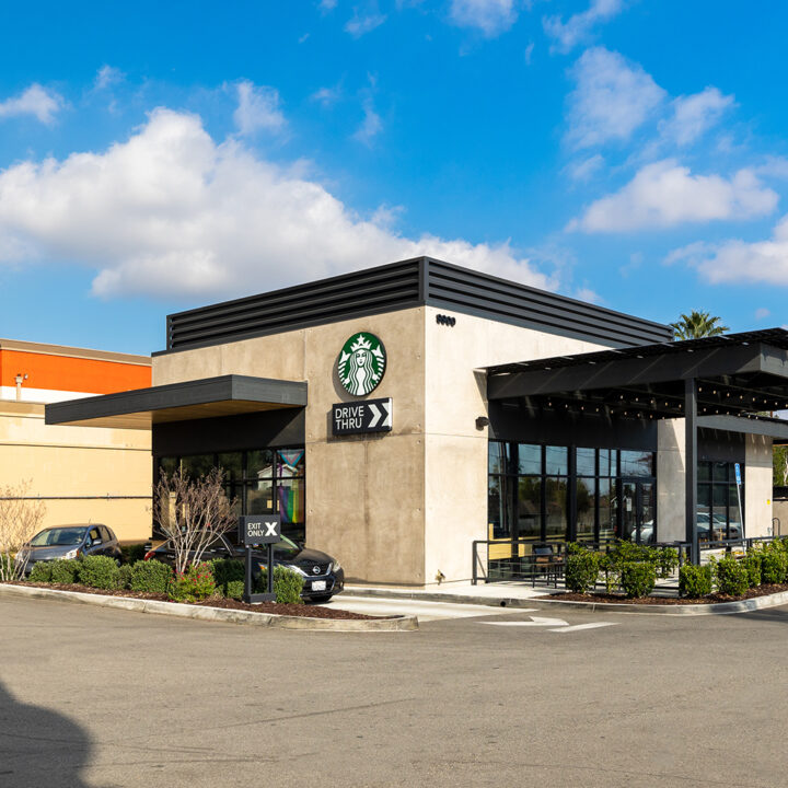 RoofScreen Tops Starbucks’ First Solar Powered Store | AltEnergyMag