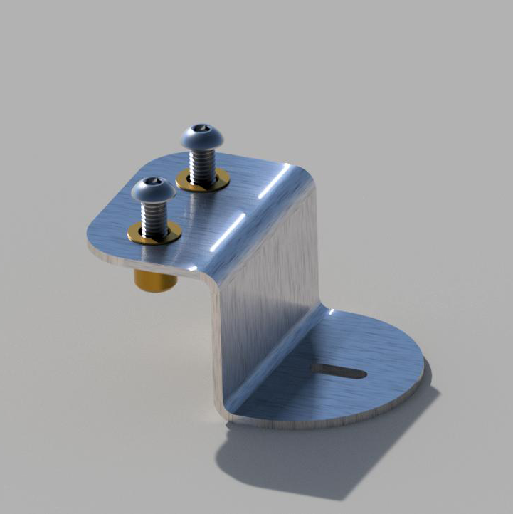 DecoScreen™ Decorative Paneling | RoofScreen