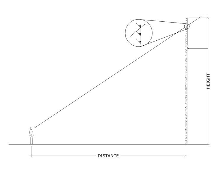 How to Specify Architectural Louvers | RoofScreen