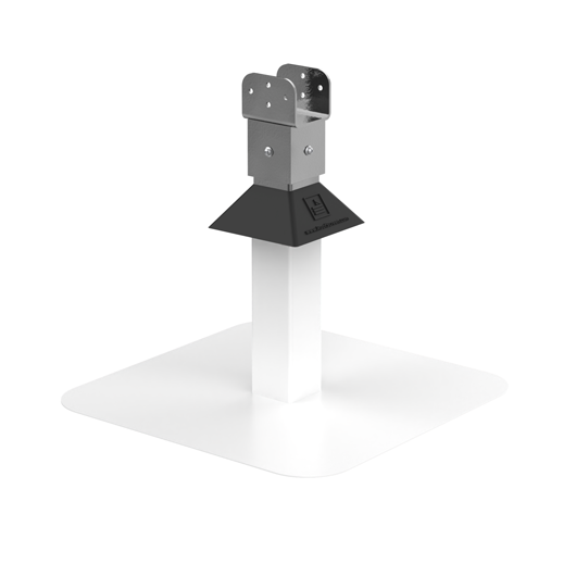 Equipment Screens | RoofScreen