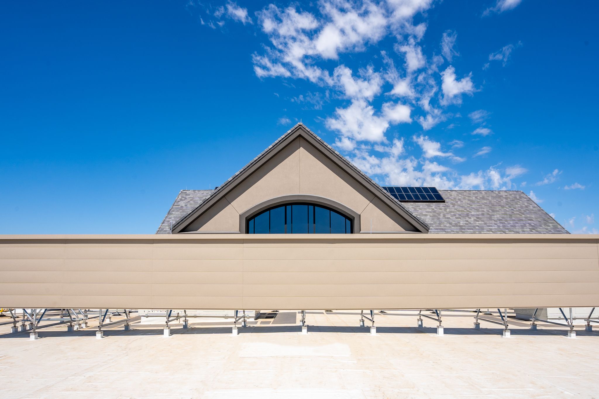 Scheels All Sports: A Continuous Solution | RoofScreen