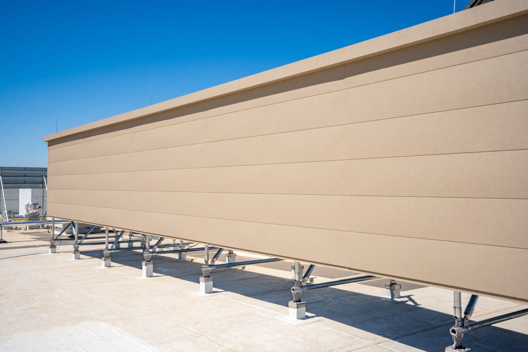 Scheels All Sports: A Continuous Solution | RoofScreen